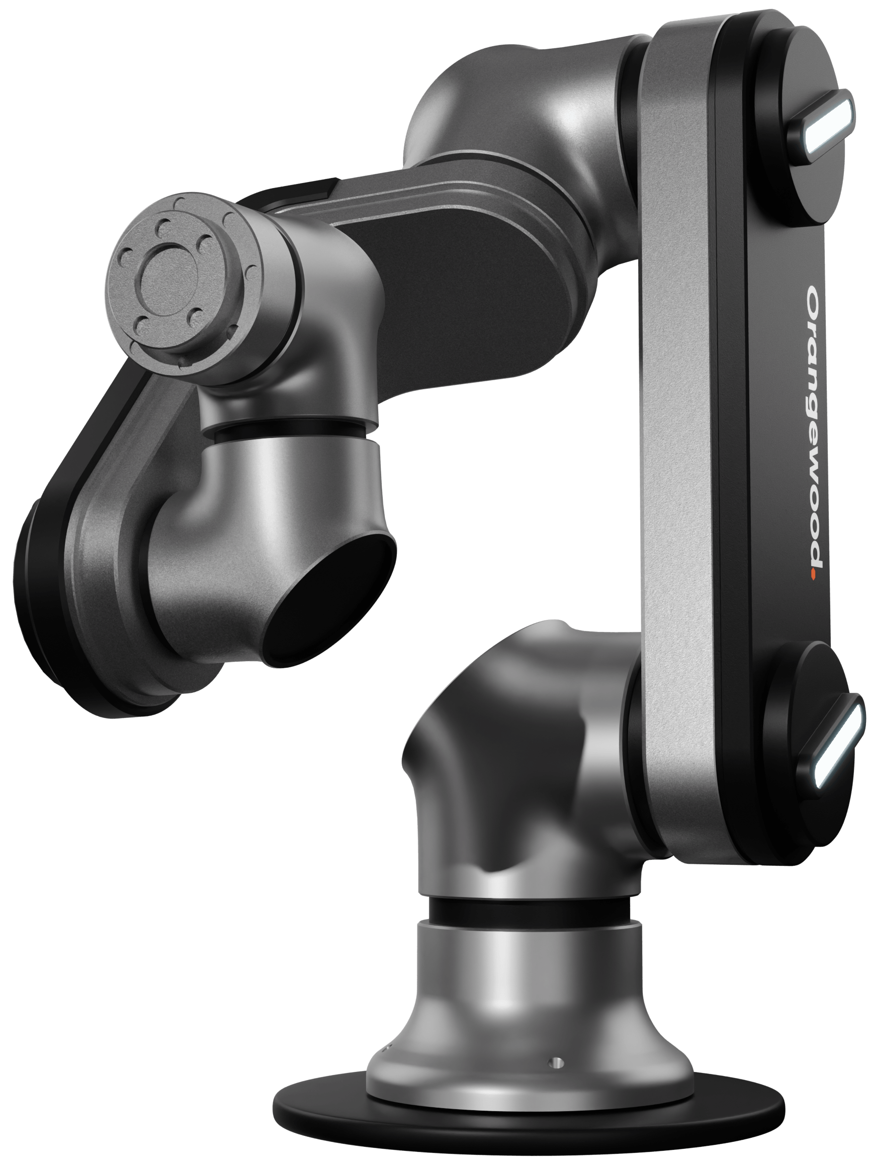 Orangewood Labs - Democratizing Robots