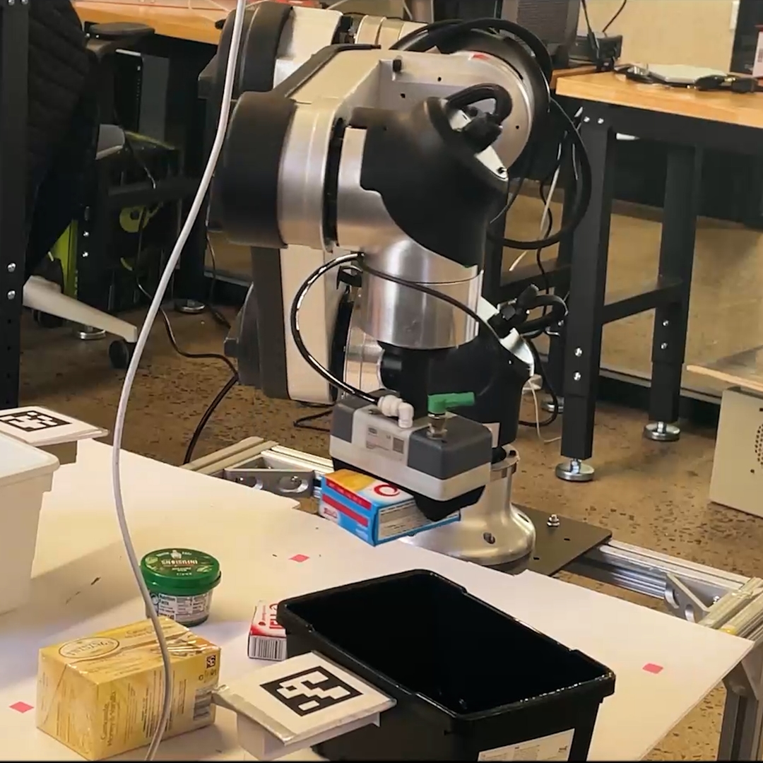 RoboGPT - Orangewood Labs | Orangewood